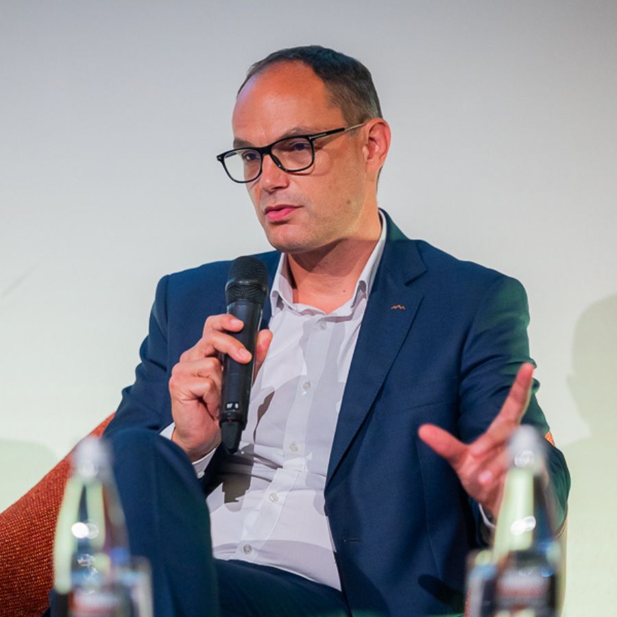 Pametni davki niso zlo, nespametni so | Kongres podjetništva