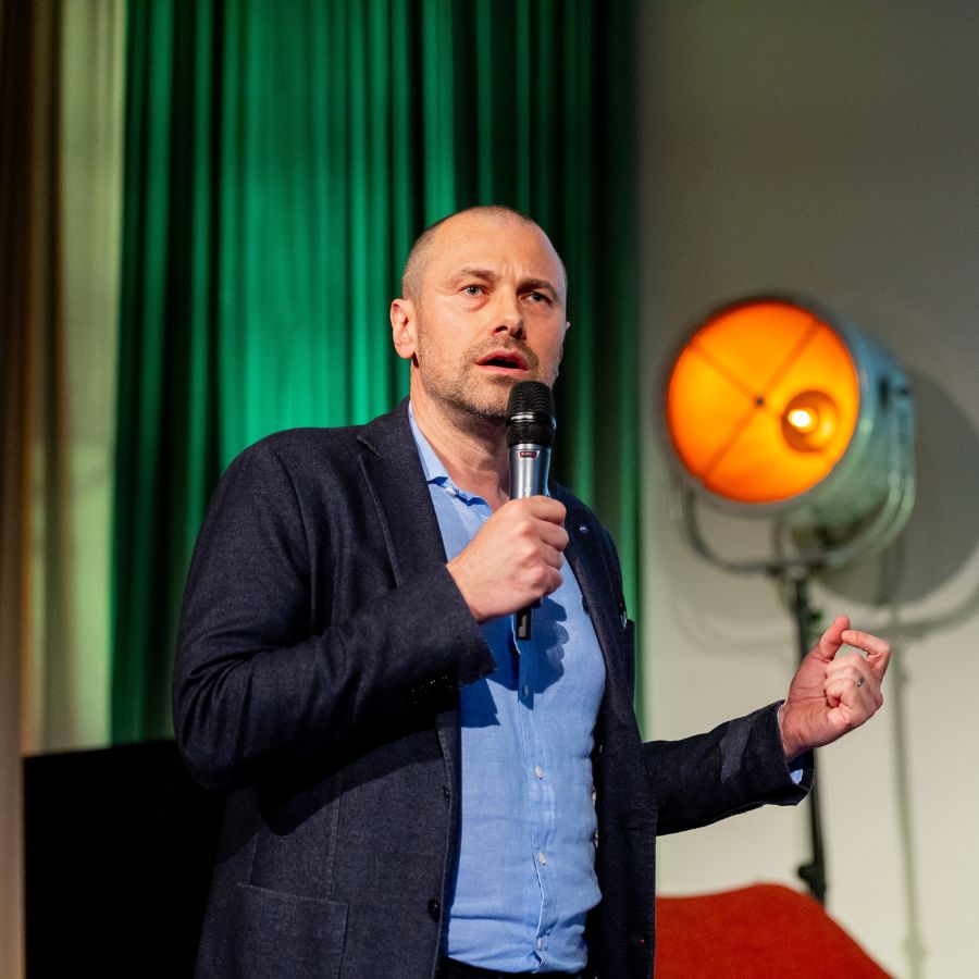 Gospodarska politika na prelomnici | Kongres podjetništva